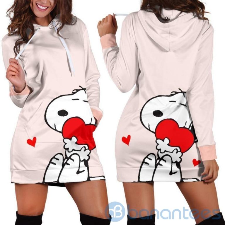 Snoopy Red Cross Snoopy Blood Donation Shirt - Banantees