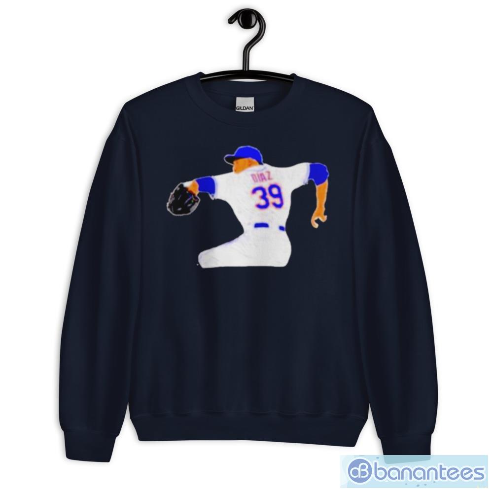 Edwin Diaz Drawing Great T shirt - Banantees