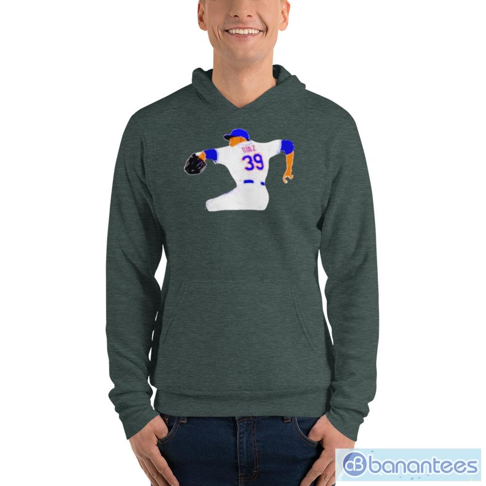 Edwin Diaz Drawing Great T shirt - Banantees