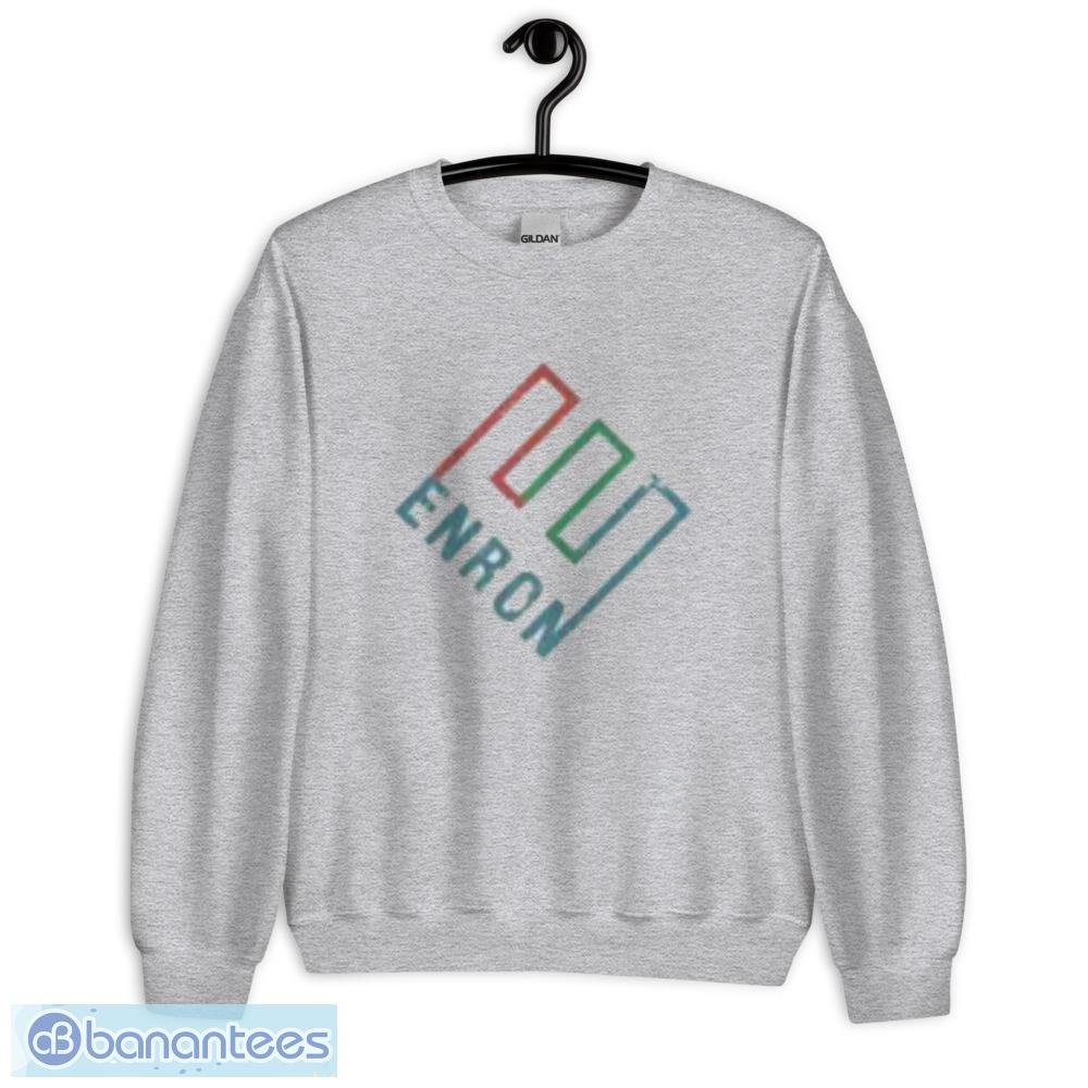 Enron 1985 Vintage Men's T Shirt - Banantees