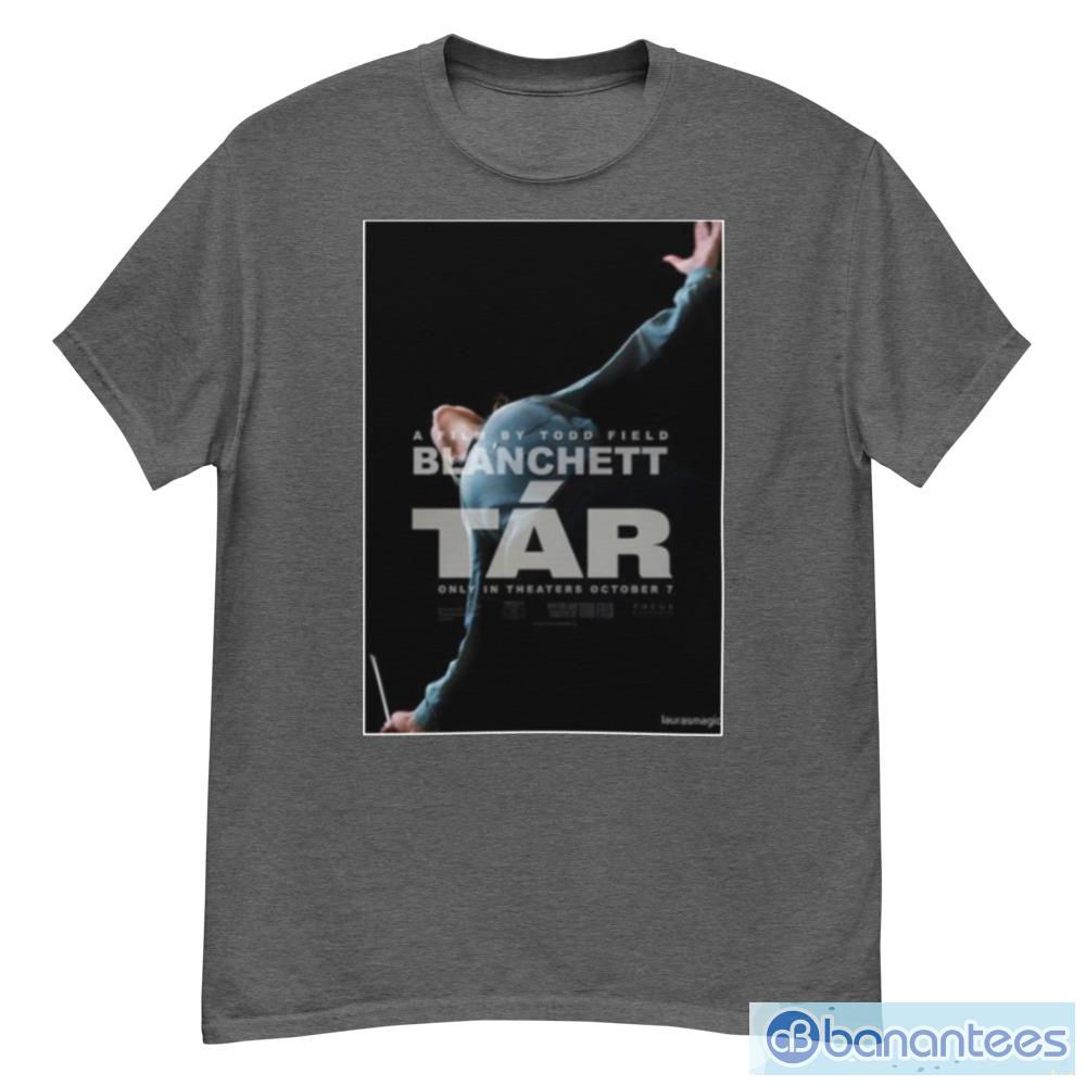 Tar Movie Cate Blanchett shirt - Banantees