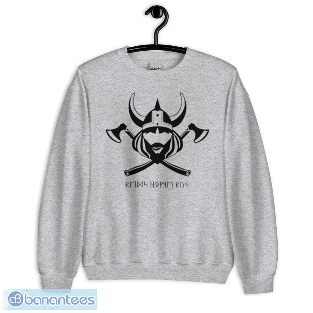 cincinnati Reds viking home run shirt - Banantees