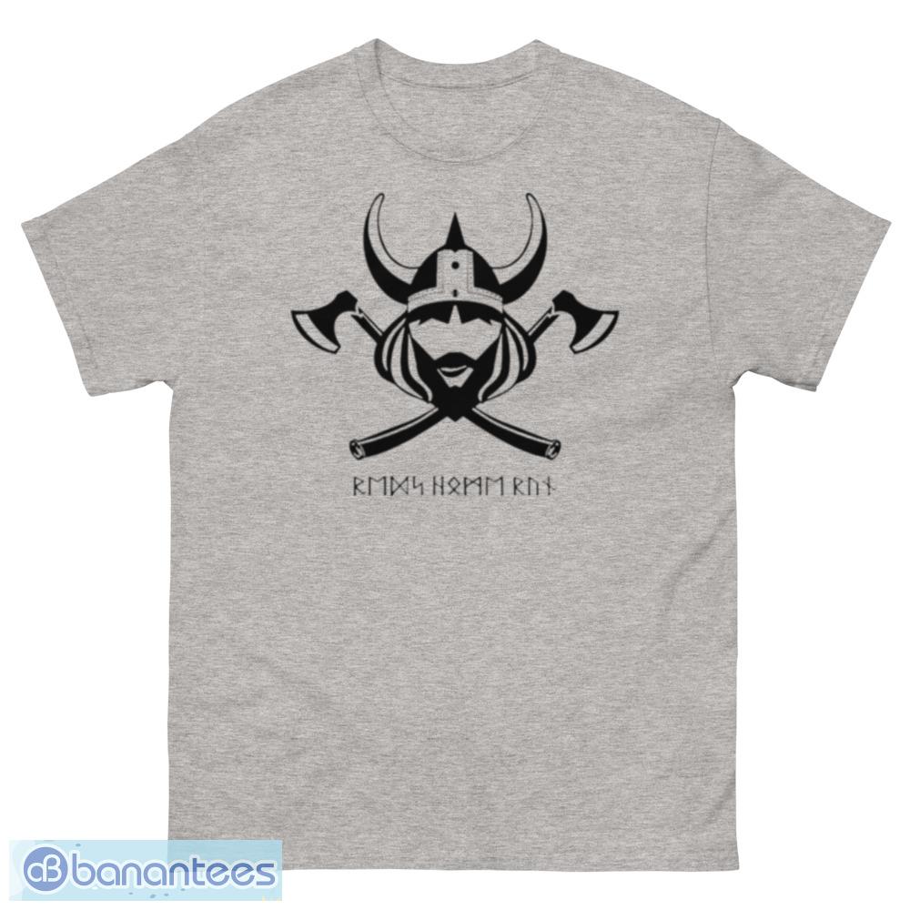 cincinnati Reds viking home run shirt - Banantees