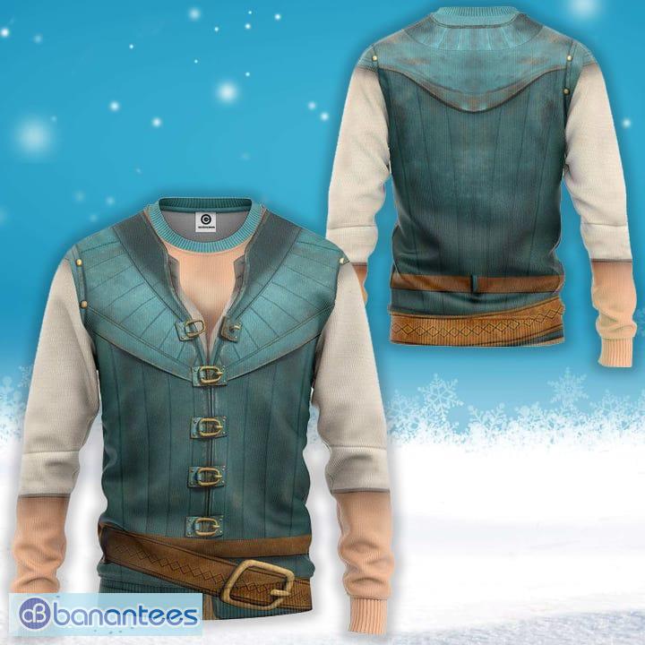 Disney Prince Flynn Rider