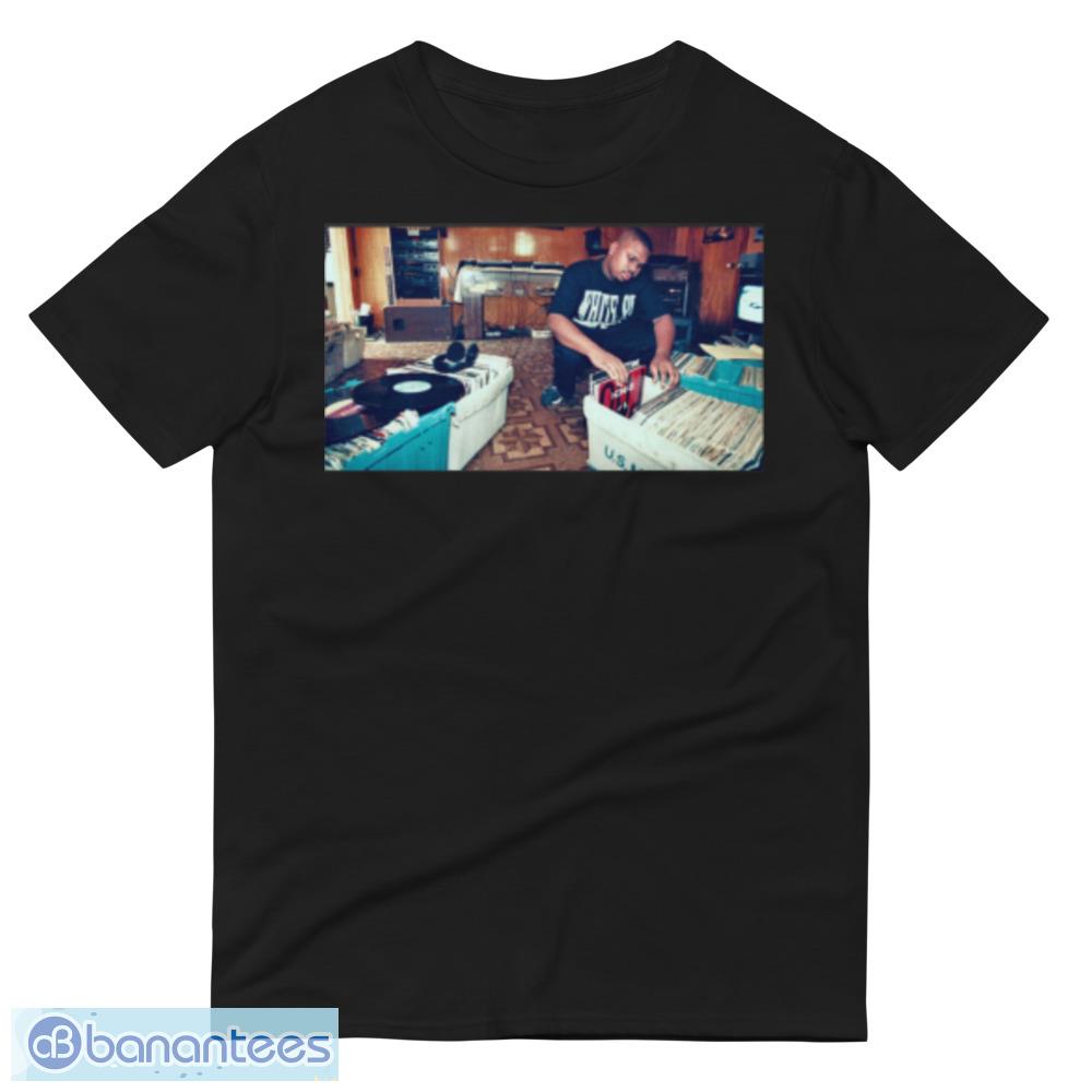 KING OF SCREWSTON T SHIRTS - Banantees