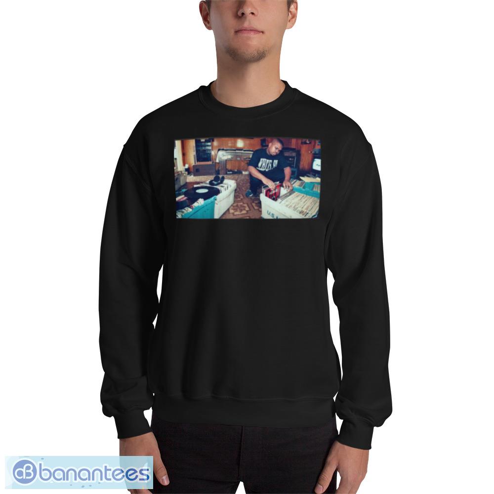 KING OF SCREWSTON T SHIRTS - Banantees