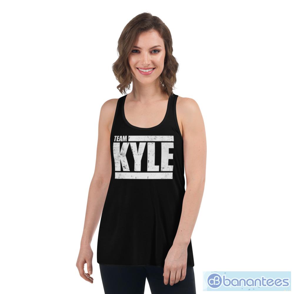 Mtv The Challenge Team Kyle shirt - Banantees