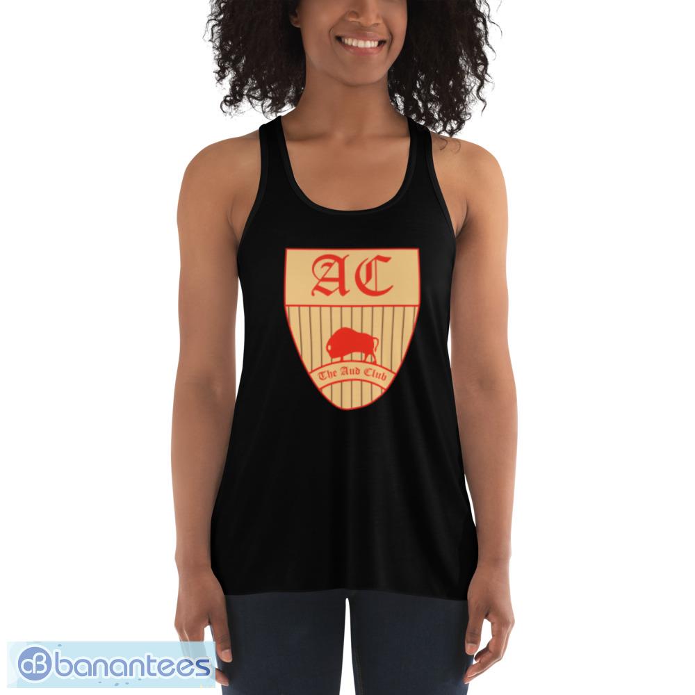 The Aud Club New Logo T Shirt - Banantees