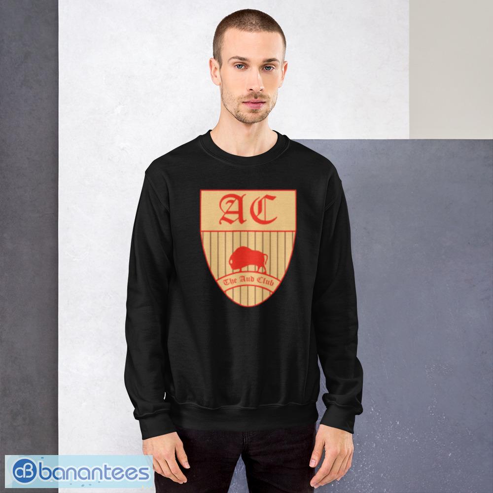 The Aud Club New Logo T Shirt - Banantees