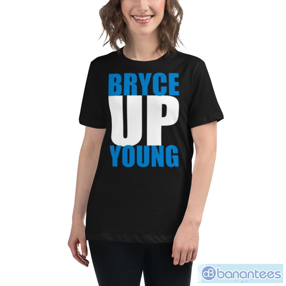 Bryce Up Young Keep Pounding shirt - Banantees