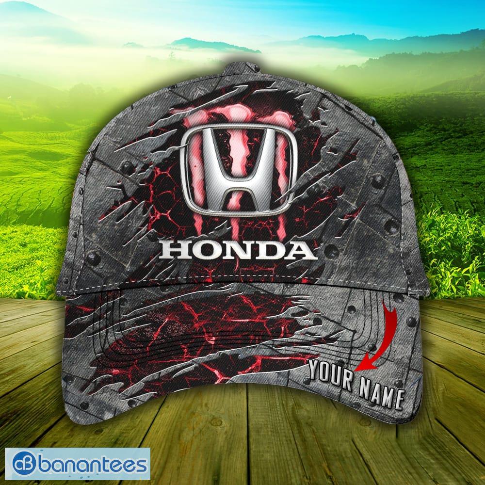 Honda Logo Design