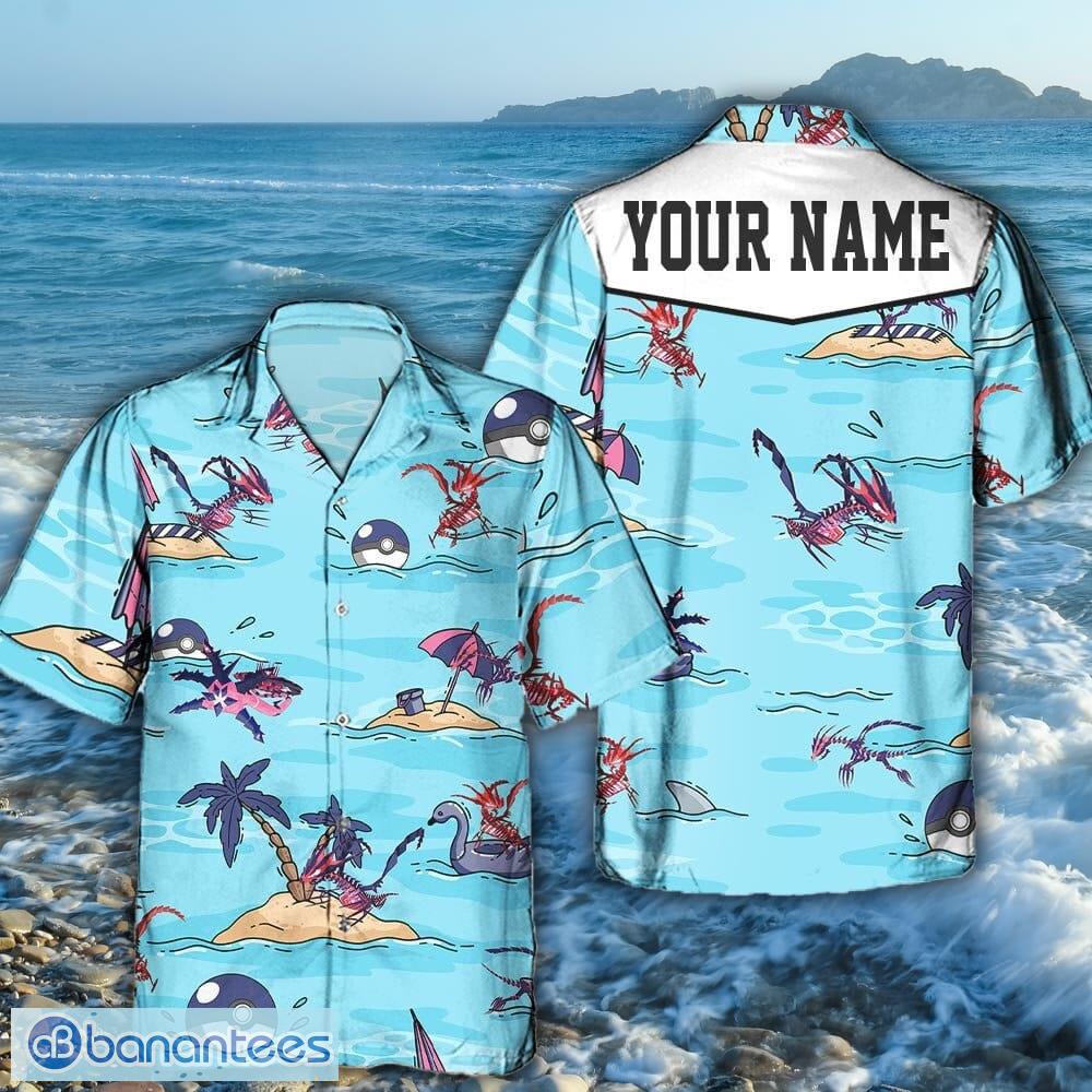 Dolphin Pokemon Name