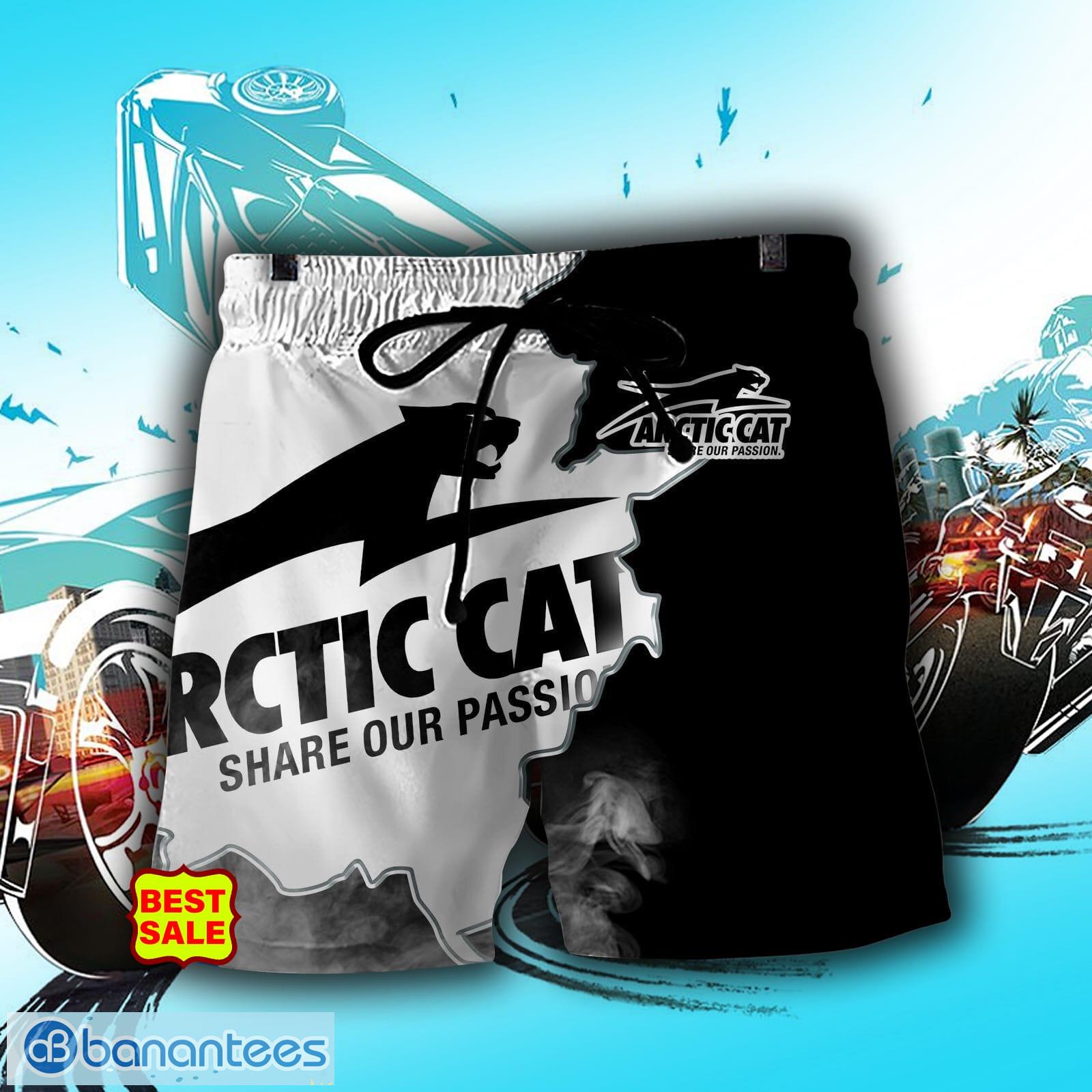 Arctic Cat Logo