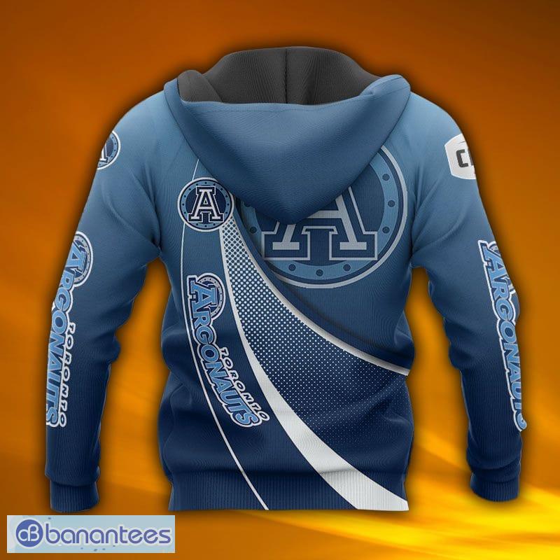 Toronto Argonauts Logo