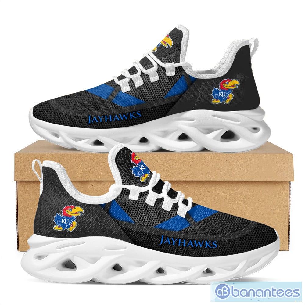 Jayhawk Logo Black And White