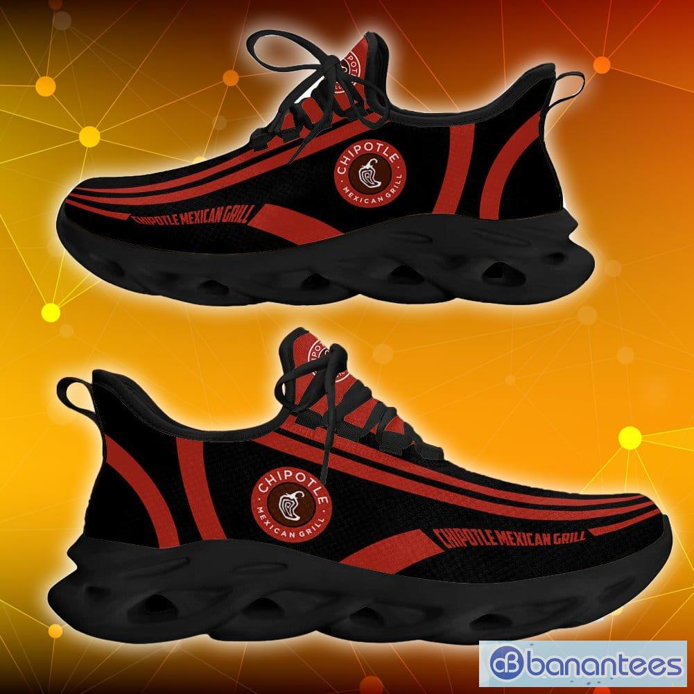 Running Shoe Symbol