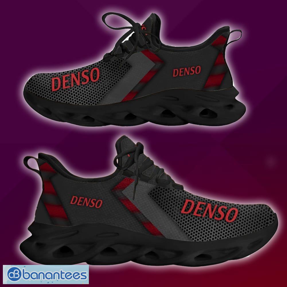 denso auto parts Brand Logo Max Soul Shoes Complement Chunky Sneakers ...