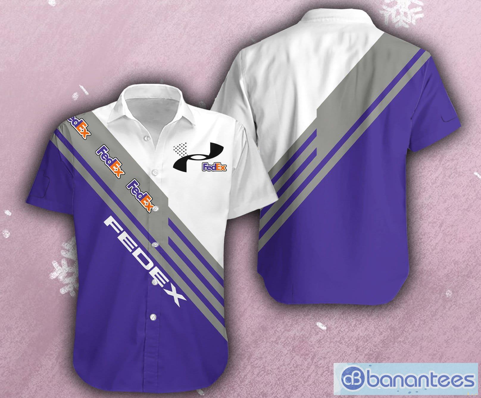 Fedex Office Uniform