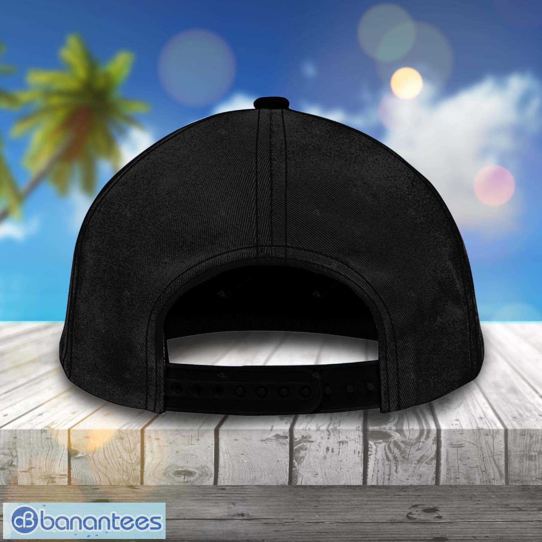 AFL Western Bulldogs And Logo Symbol Printed 3D Cap - Banantees