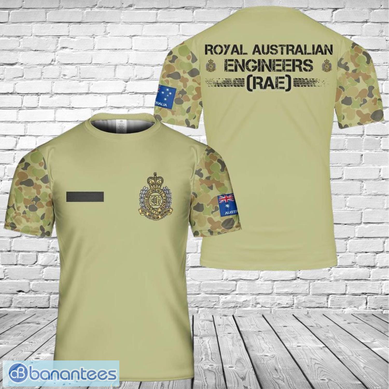 Custom Name Australian Army, Royal Australian Engineers (RAE) Best Gift ... Custom Name Australian Army, Royal Australian Engineers (RAE) Best Gift ...