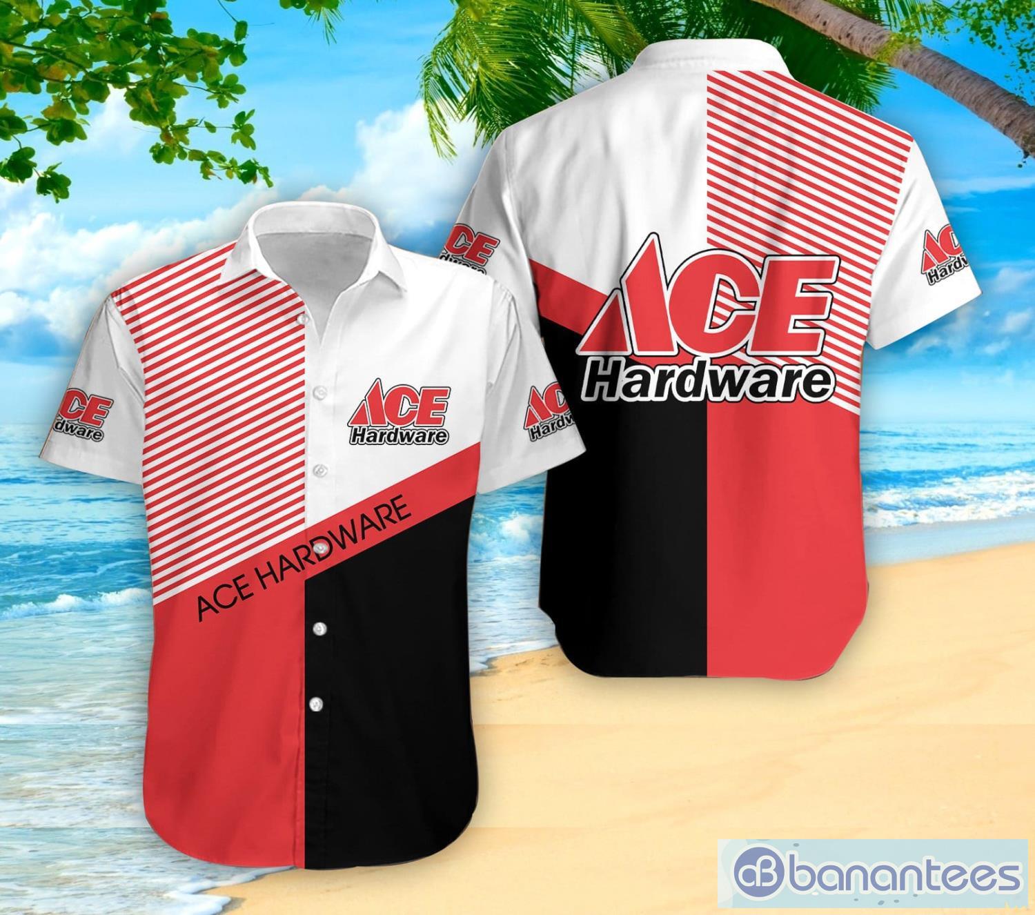 Ace Hardware Lover Hawaiian Shirt For Men And Women - Banantees