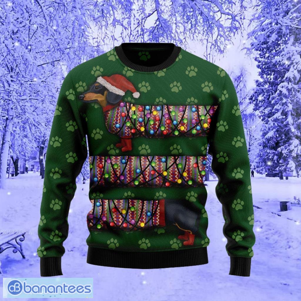 Womens Ugly Christmas Sweaters