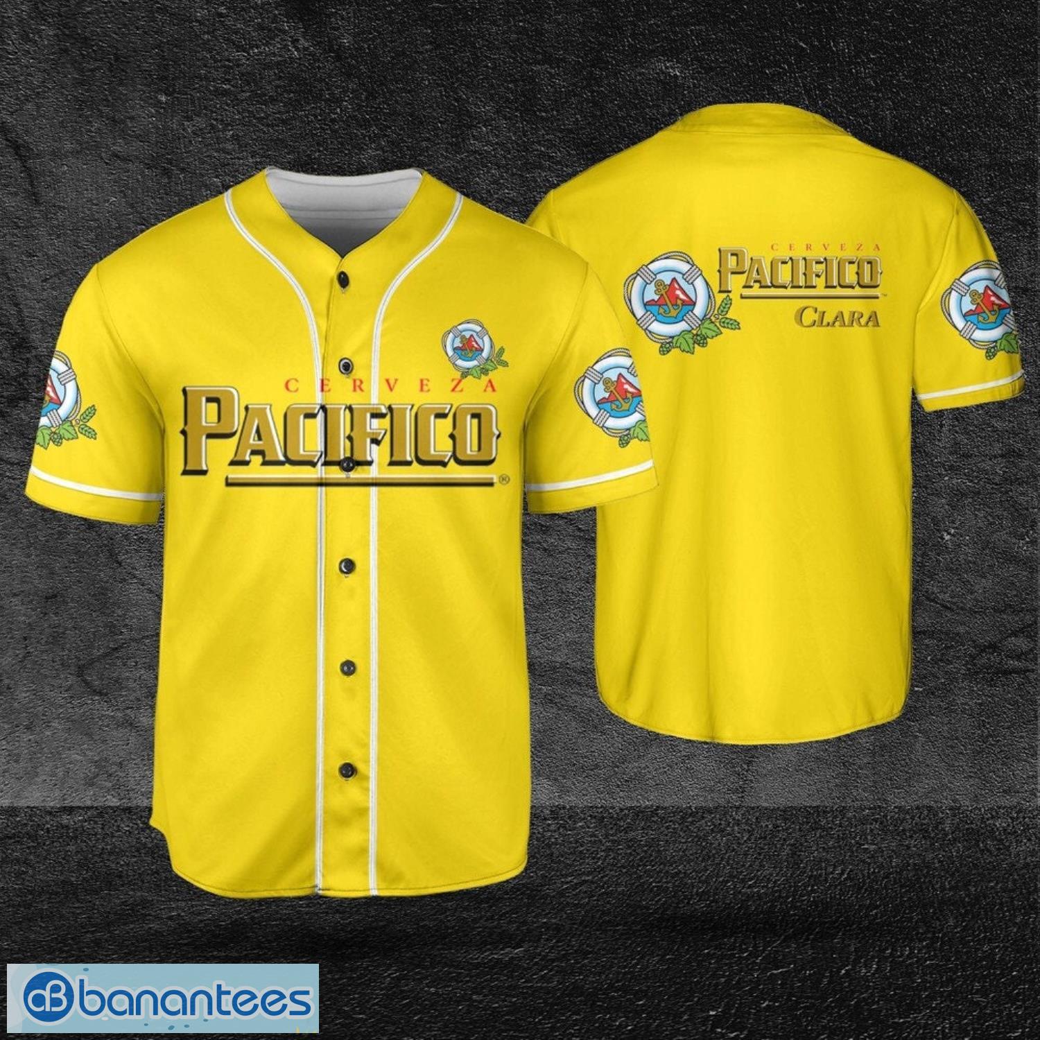 Cerveza Pacifico Logo