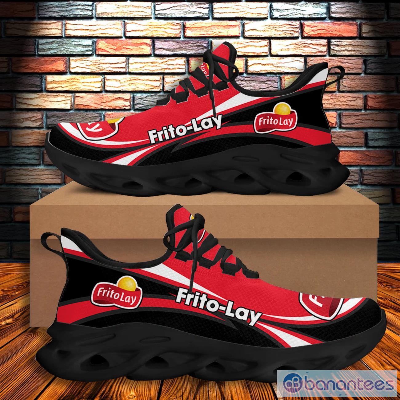 Frito-Lay Max Soul Shoes Exclusive Running Sneakers For Men Women ...