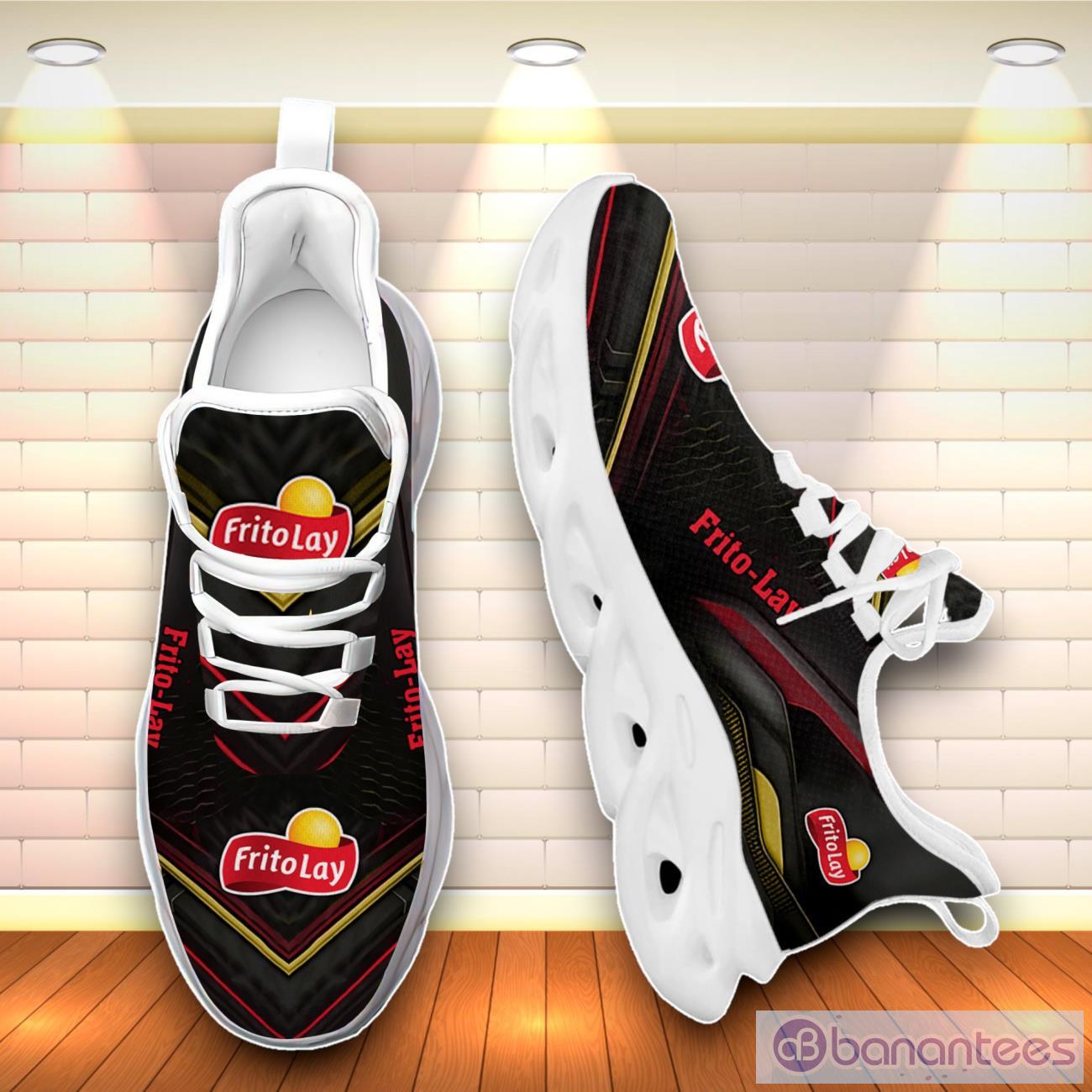 Frito-Lay Max Soul Shoes Style Running Sneakers For Men Women - Banantees