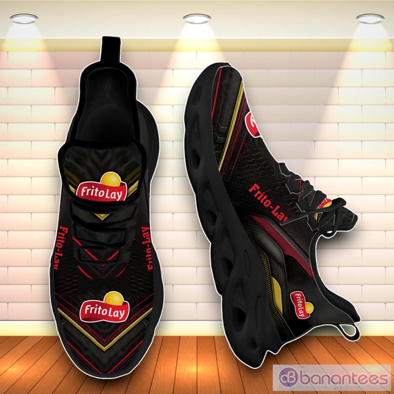 Frito-Lay Max Soul Shoes Style Running Sneakers For Men Women - Banantees