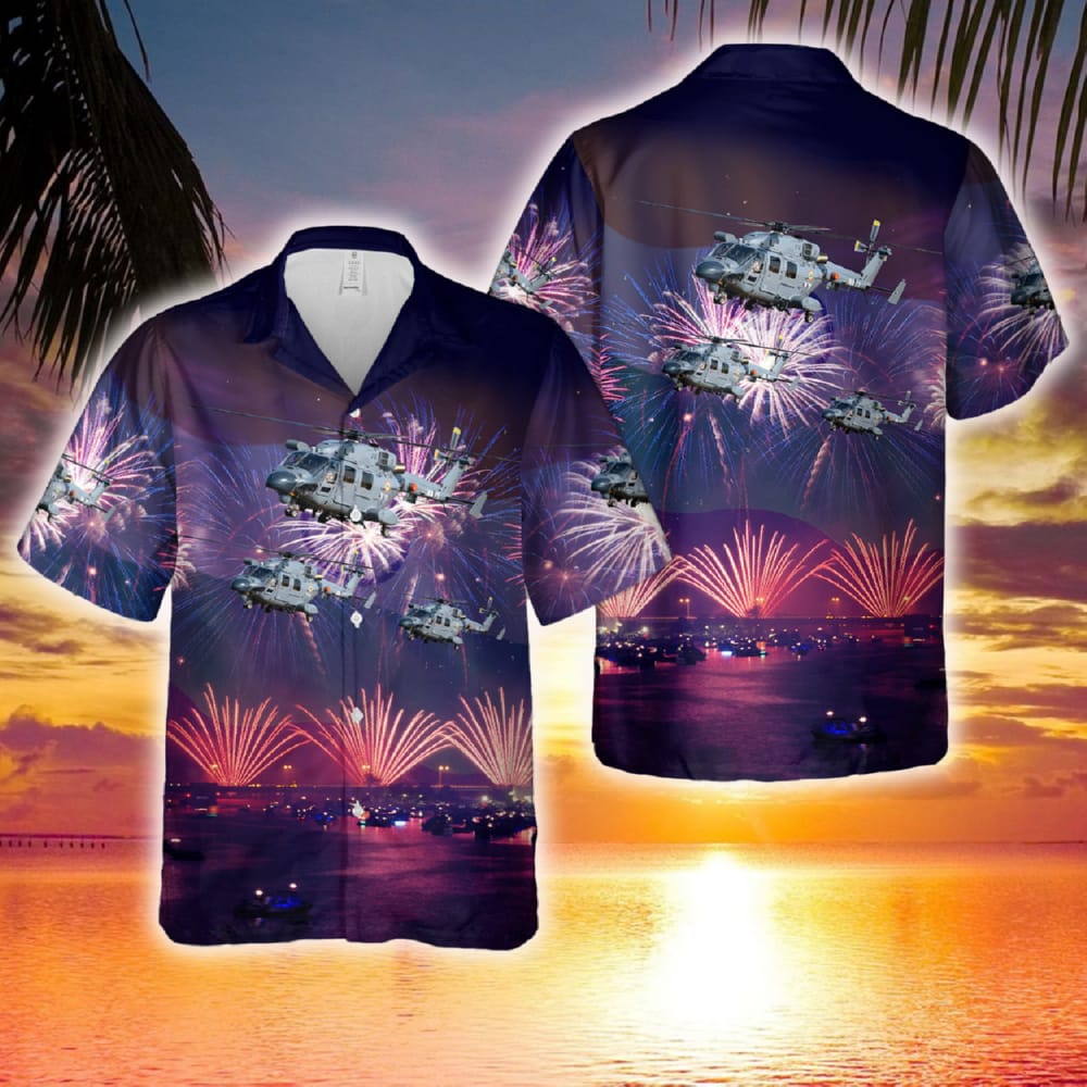 Indian Navy HAL Dhruv MKIII of INAS 323 Harriers squadron, Happy ...