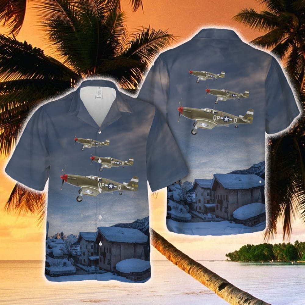 North American P-51B Mustang 43-6798 Steve Pisanos The Flying Greek ...