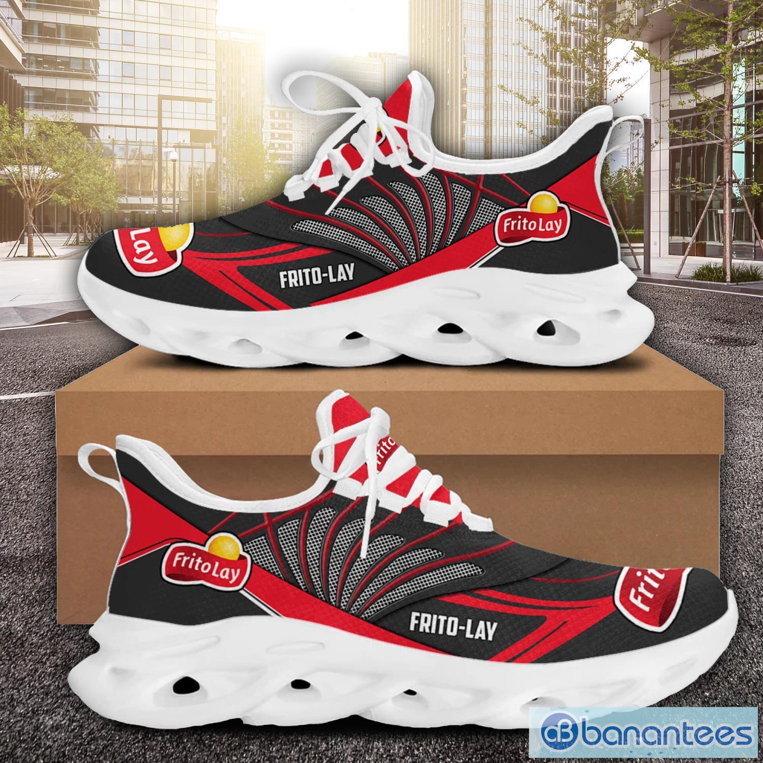 Frito-Lay Max Soul Shoes Sneakers New Gift Men Women Running Shoes ...