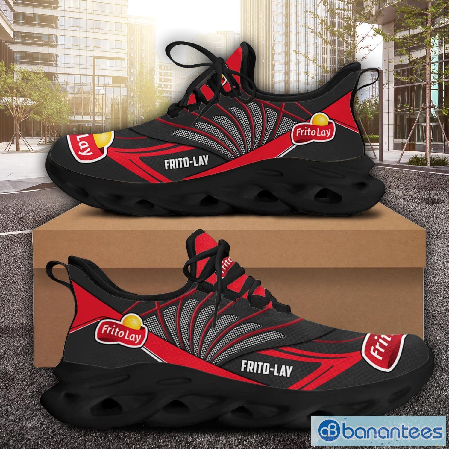 Frito-Lay Max Soul Shoes Sneakers New Gift Men Women Running Shoes ...