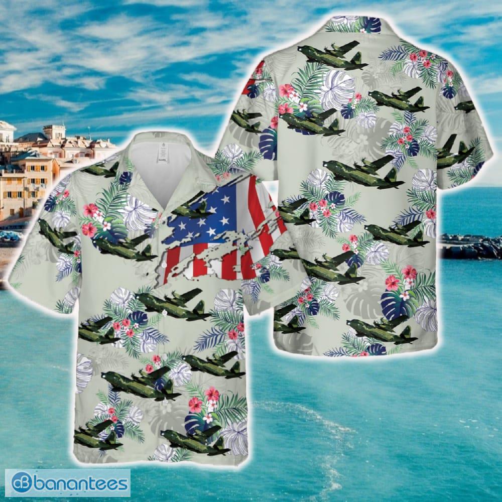 US Air Force Lockheed MC-130E Combat Talon I 8th SOS in flight 1980 ...