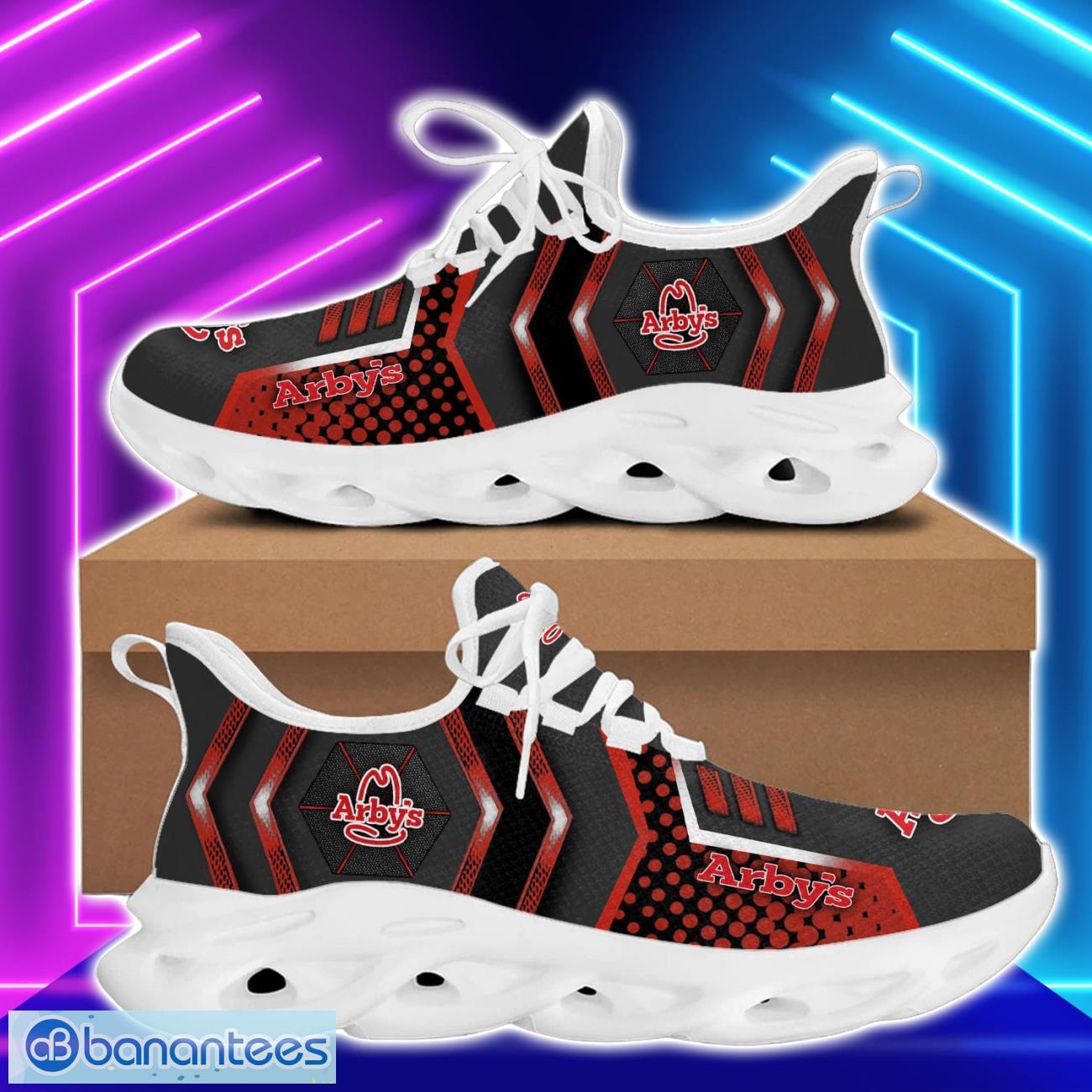 Arby's Max Soul Shoes Designed for Every Journey - Banantees
