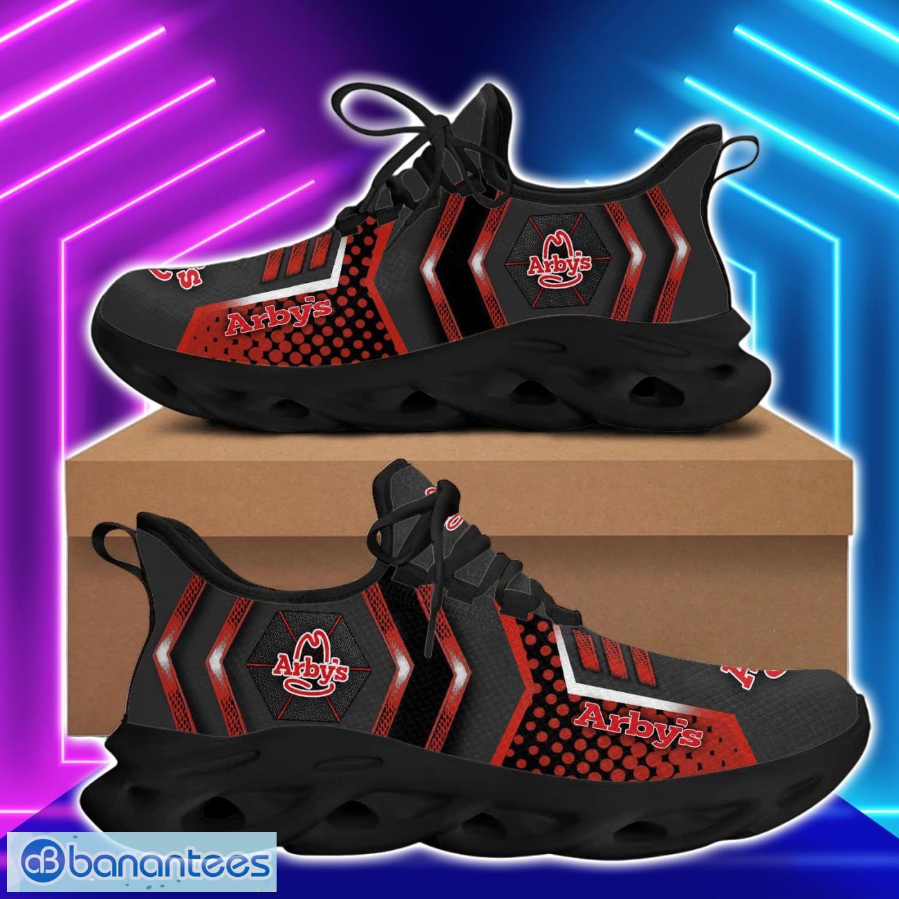 Arby's Max Soul Shoes Designed for Every Journey - Banantees