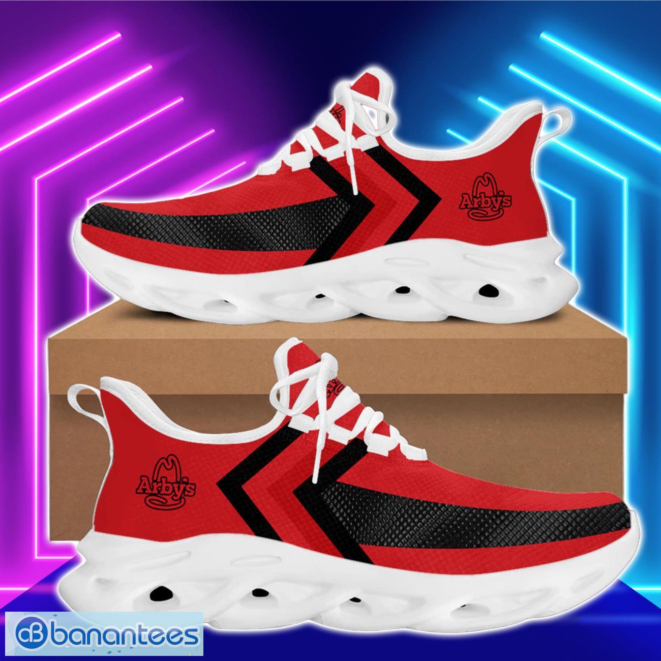 Arby's Max Soul Shoes For The Modern Explorer - Banantees