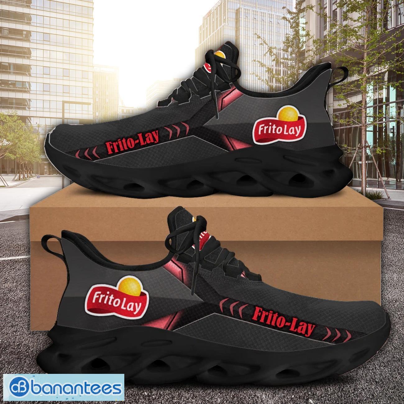 frito-lay Max Soul Shoes New Designs Sport Style For Men Women - Banantees