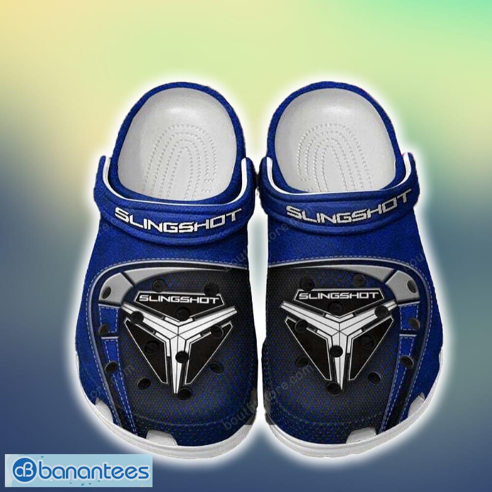 Polaris Slingshot Influence Car Clog Shoes For Fans Gift Men Women ...