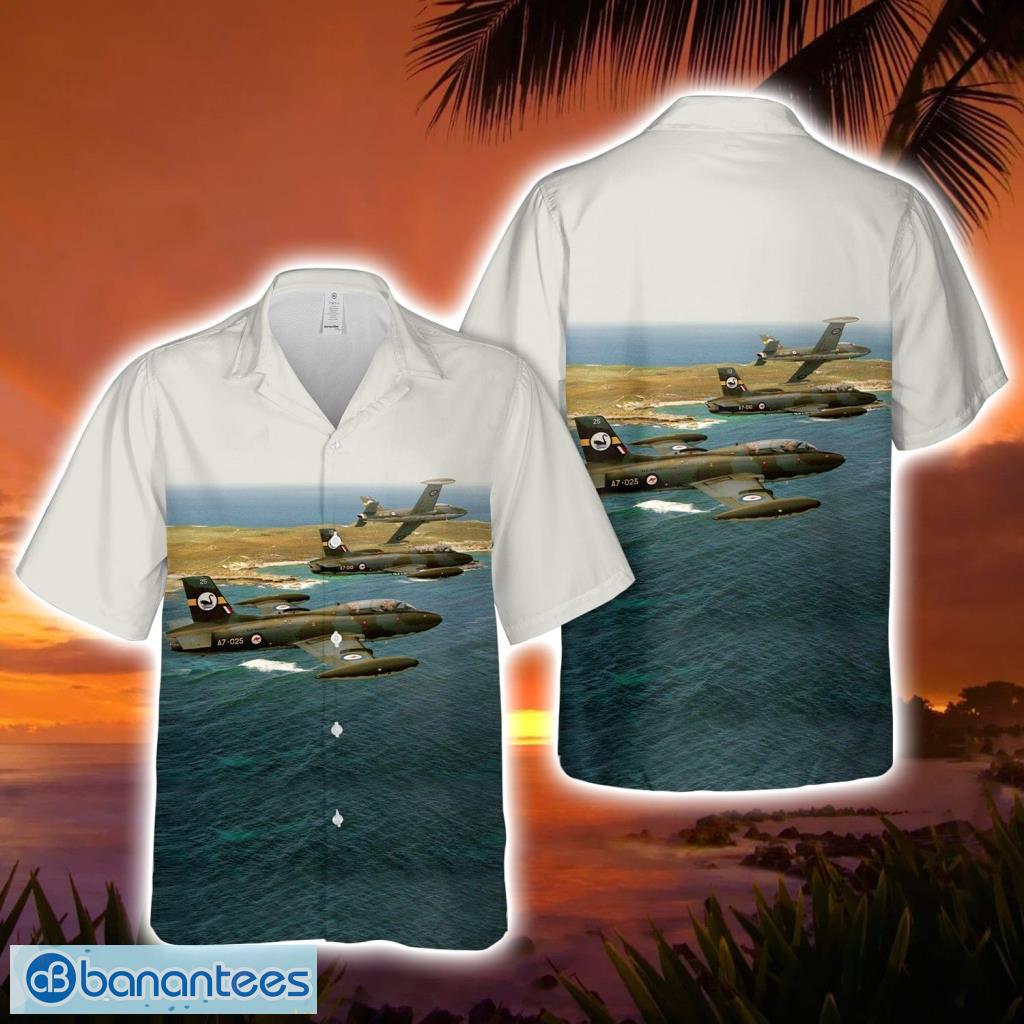 Royal Australian Air Force No. 25 Squadron Raaf Macchi Mb-326 Button ...