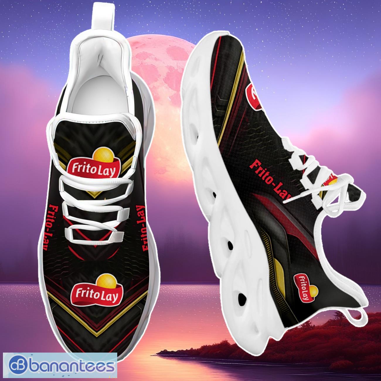 Frito-Lay Max Soul Shoes Elevate Your Style With Maximum Comfort ...