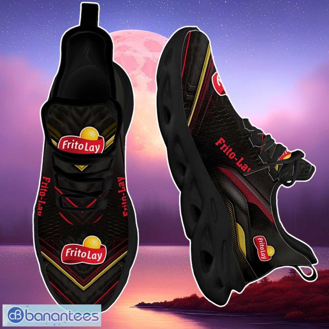 Frito-Lay Max Soul Shoes Elevate Your Style With Maximum Comfort ...