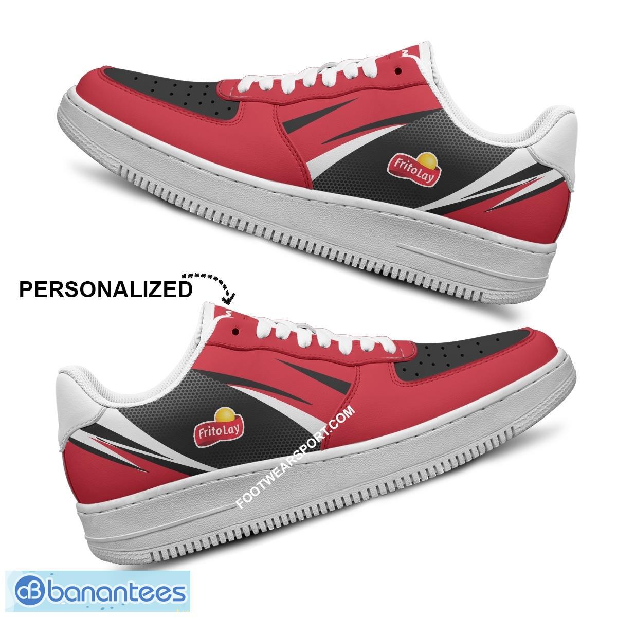 Personalized Frito Lay Air Force 1 Shoes New Brand AF1 For Big Fans ...