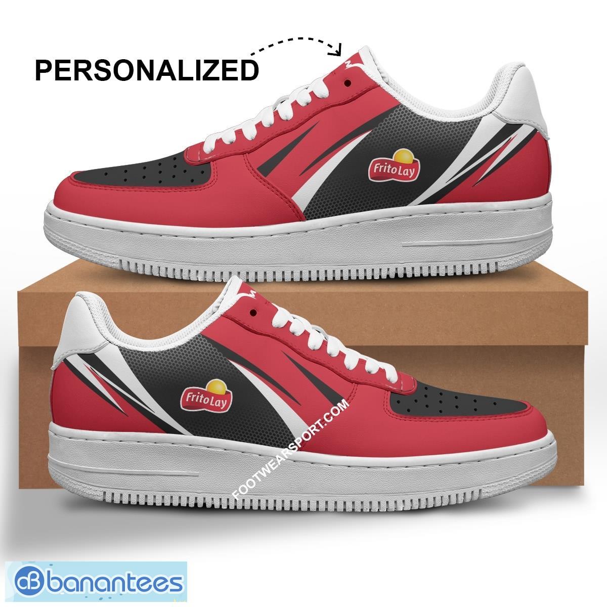 Personalized Frito Lay Air Force 1 Shoes New Brand AF1 For Big Fans ...