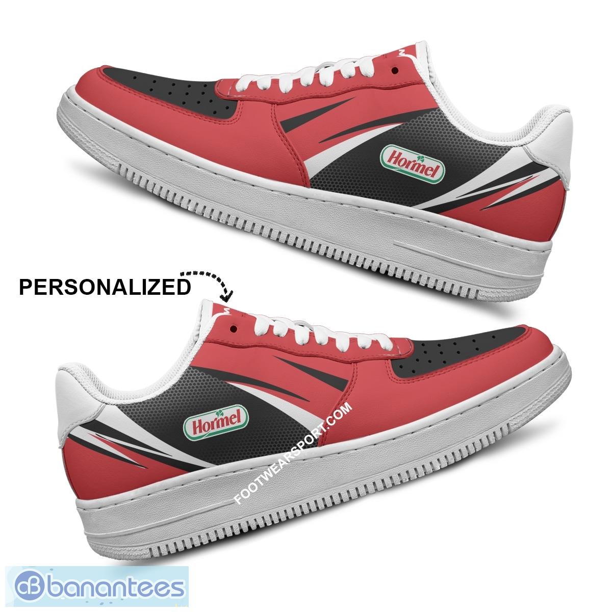Personalized Hormel Foods Air Force 1 Shoes New Brand AF1 For Men Women ...
