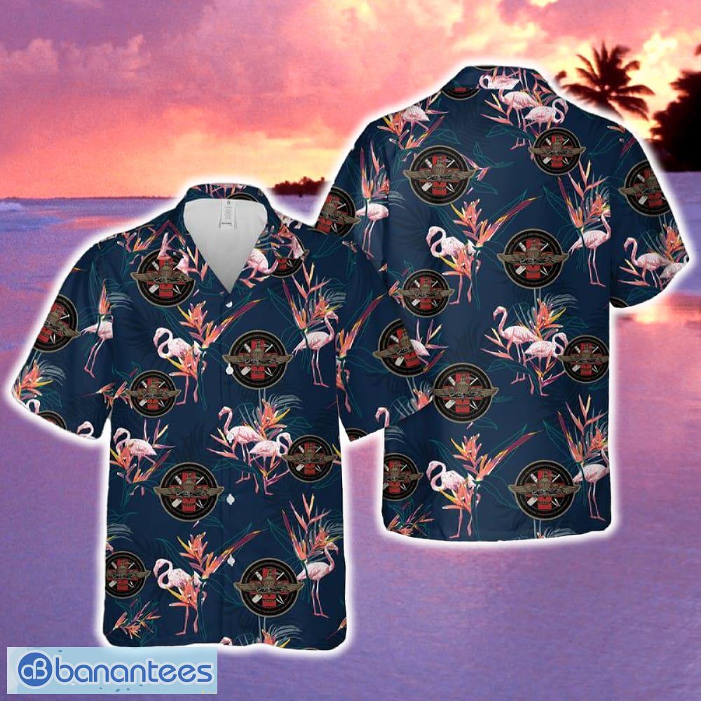 US Navy Special Amphibious Reconnaissance Corpsman (SARC) Hawaiian ...
