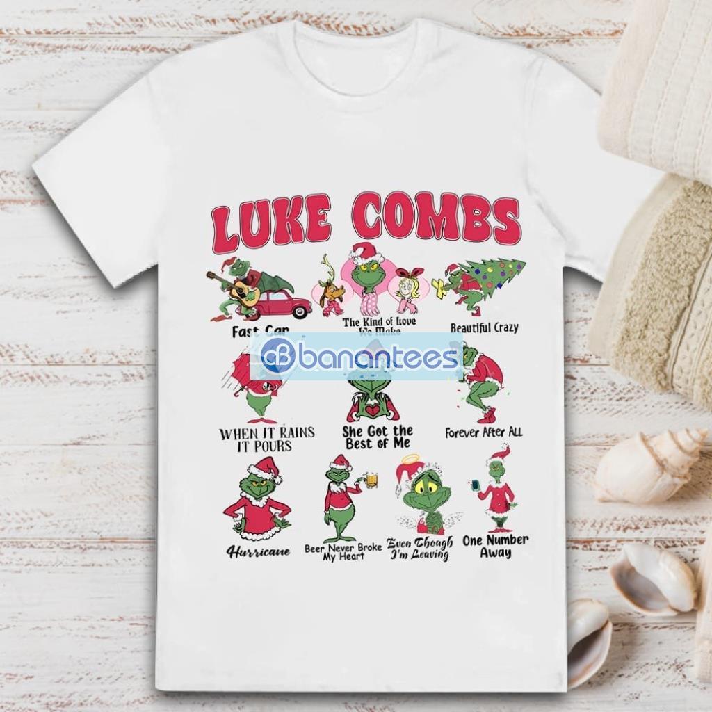 Luke Combs Country Music Luke Combs World Tour 2023 - Banantees Luke Combs Country Music Luke Combs World Tour 2023 - Banantees