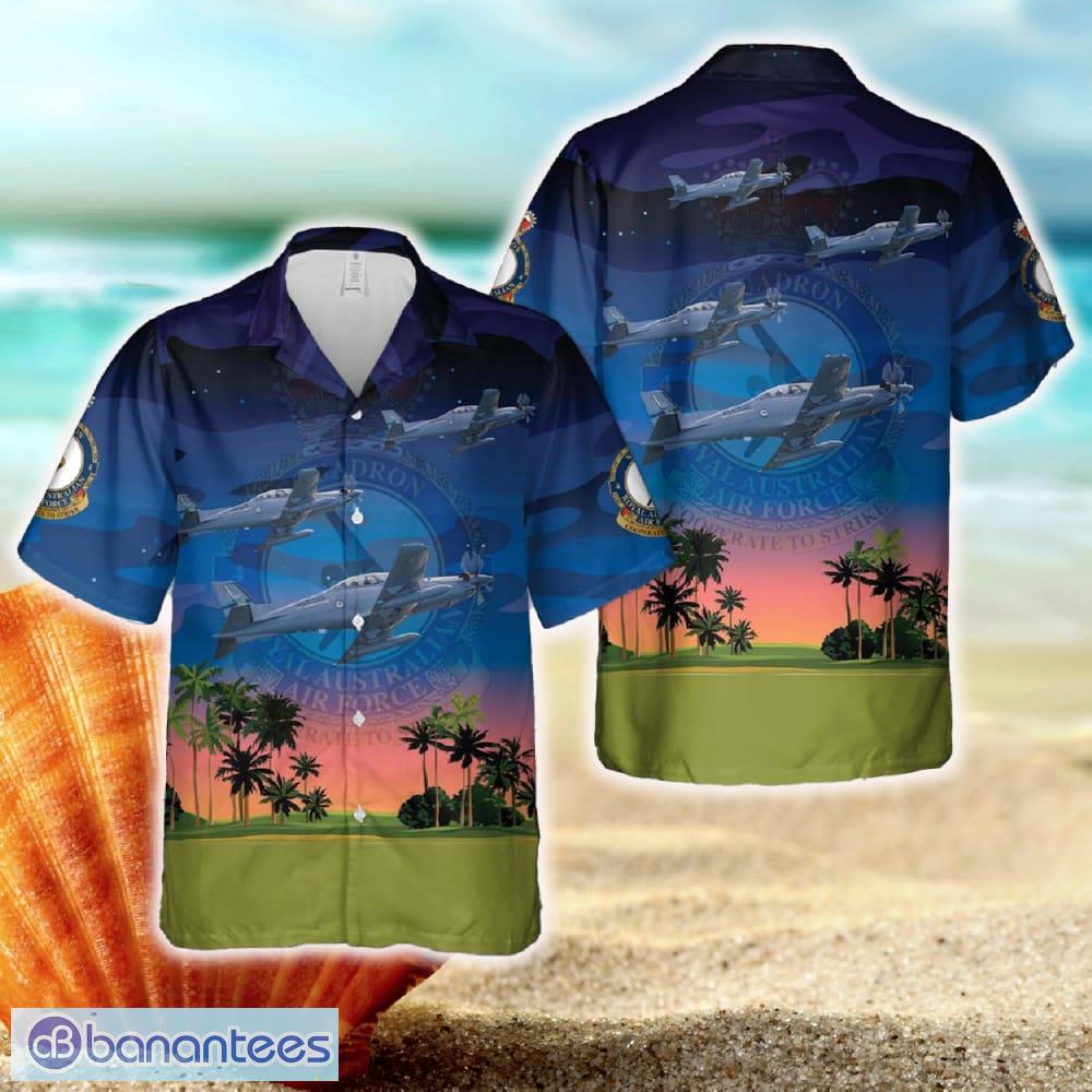 Royal Australian Air Force No. 82 Wing No. 4 Squadron RAAF Pilatus PC ...