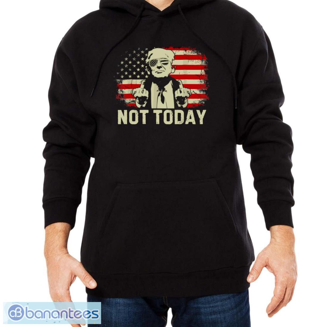 Trump Pennsylvania Rally Shooting Not Today Trump Shot Trump Fight ...